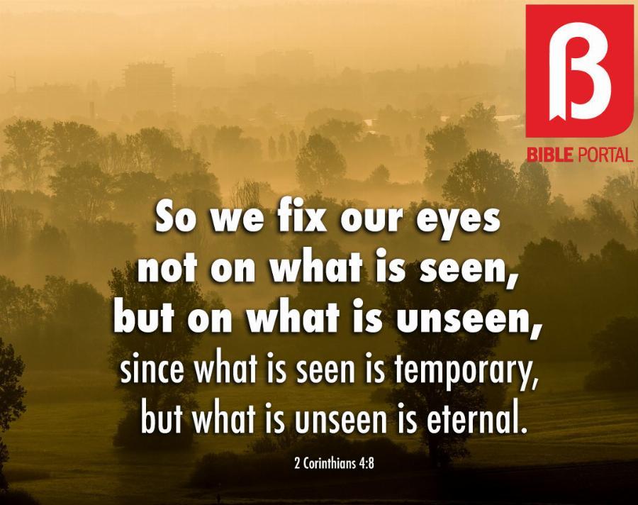 2 Corinthians 4:8 - Bible Portal