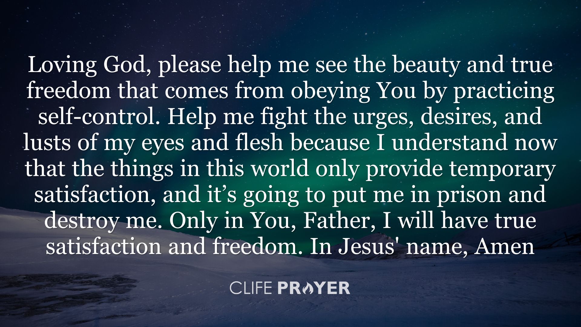 5 Prayers Aid Recovery for Those Who Are Suffering Addiction - Bible Portal