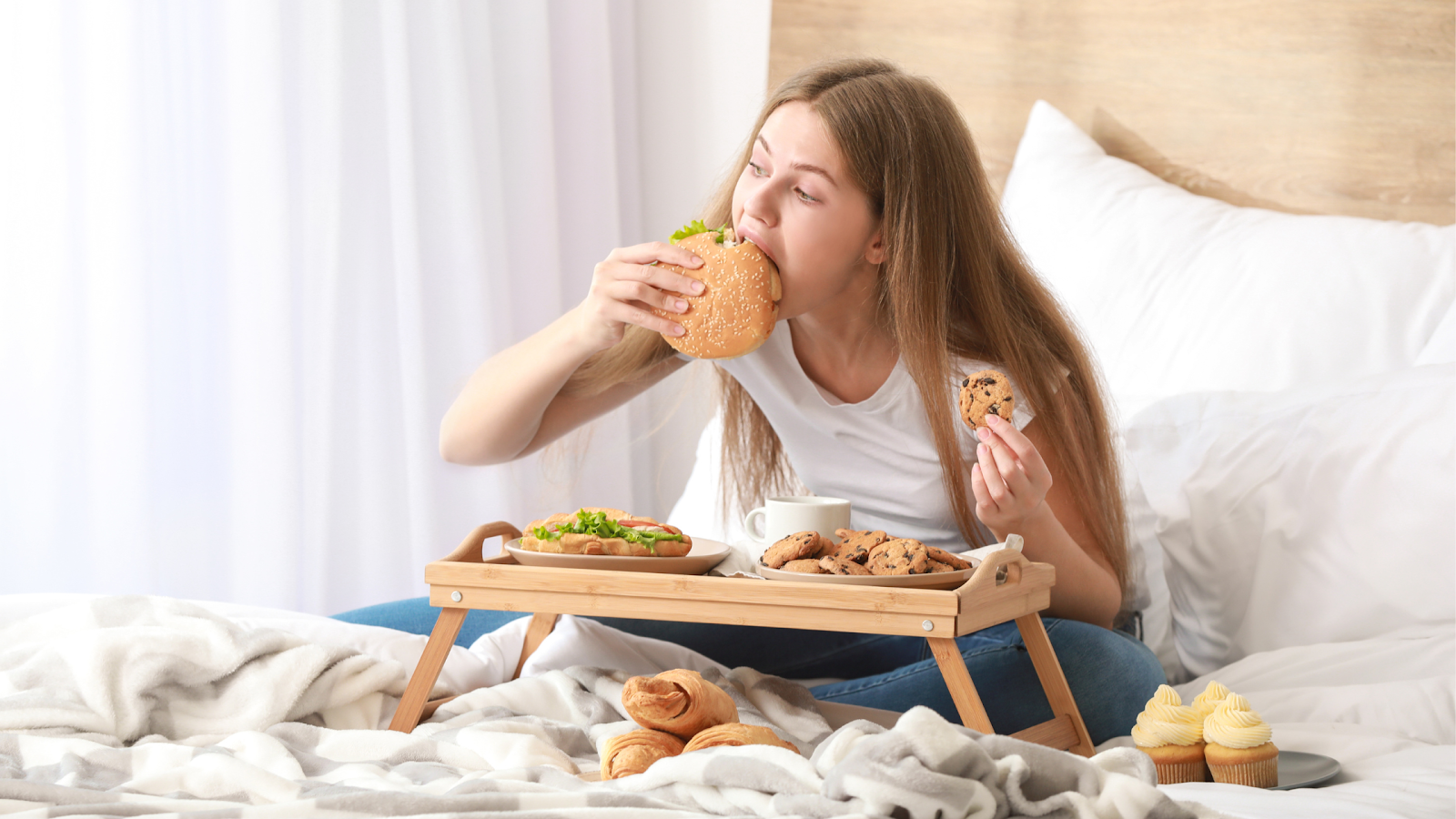 15 Bible Verses to Control Your Voracious Appetite - Bible Portal