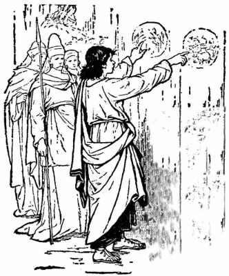 The Dreams Of A King - Bible Portal