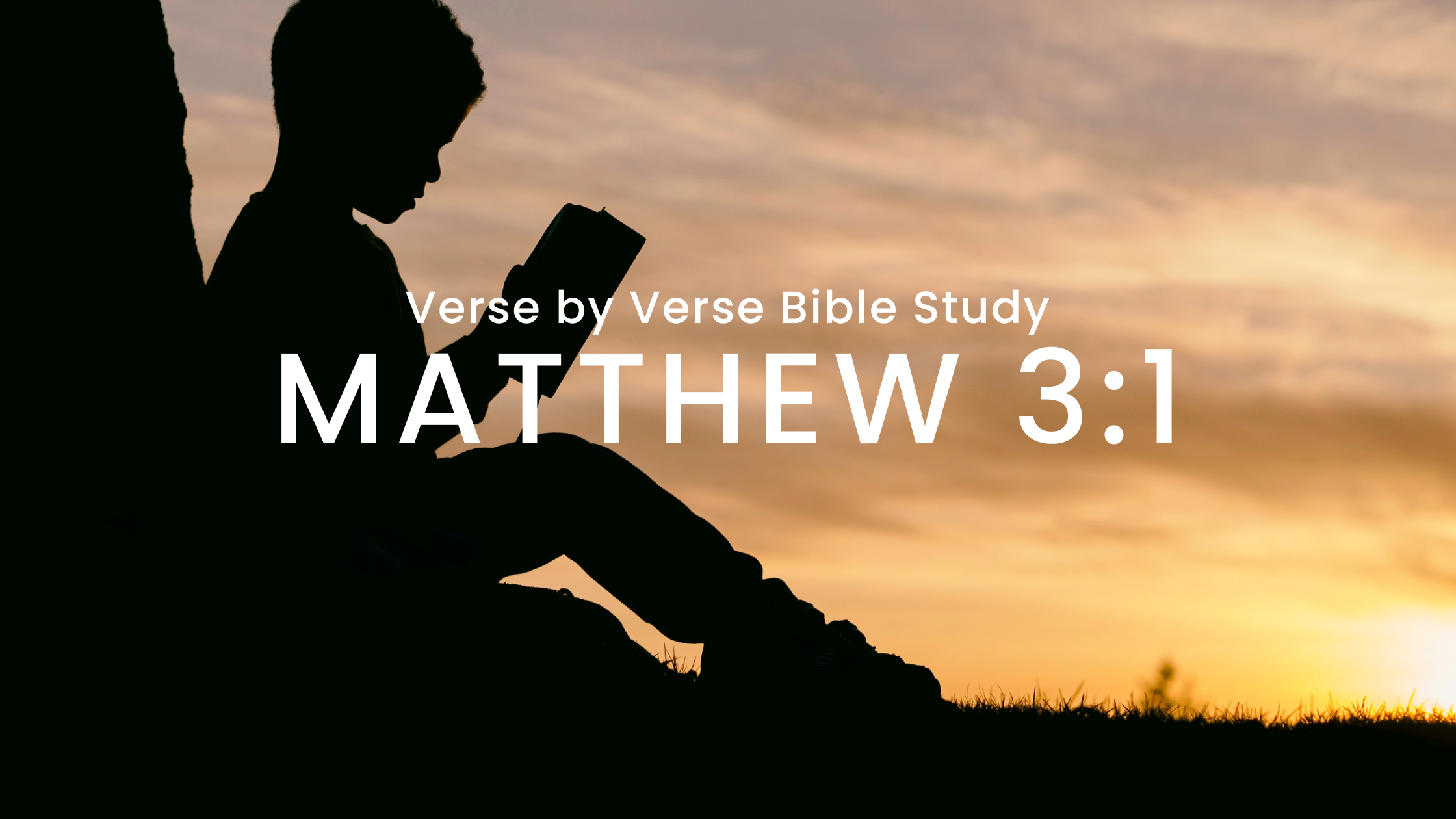 马太福音 3:1 - Albert Barnes' Notes on the Whole Bible - Bible Study ...