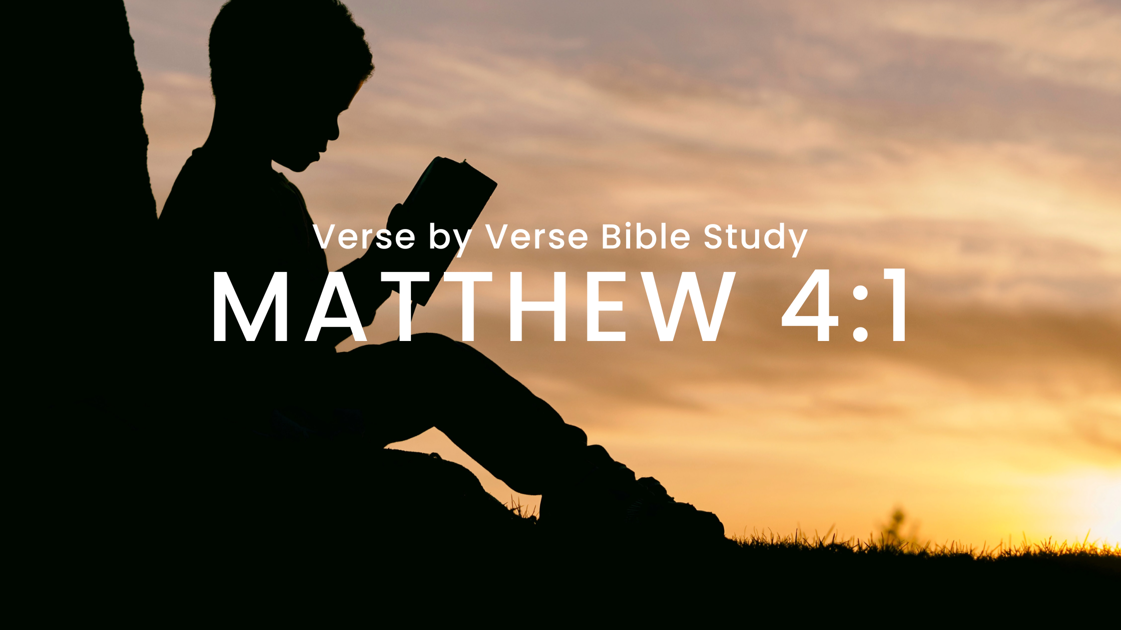Mateo 4:1 - Albert Barnes' Notes on the Whole Bible - Bible Study ...